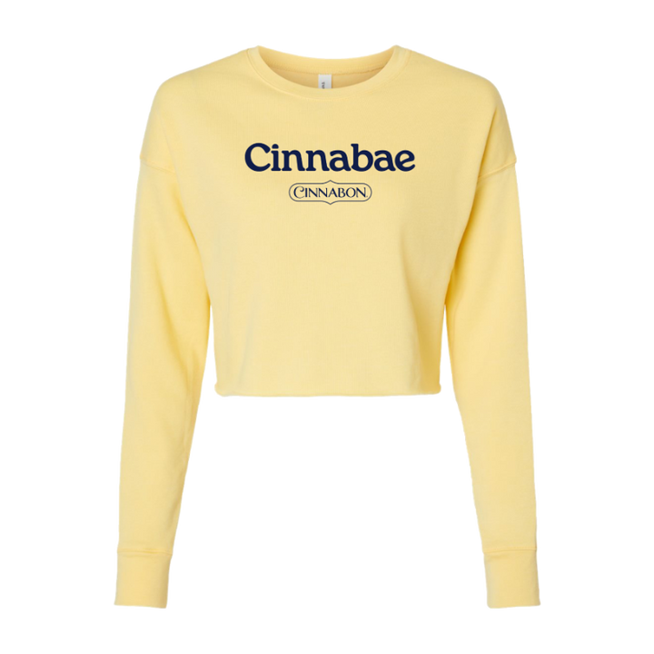 Products – Cinnabon Swag
